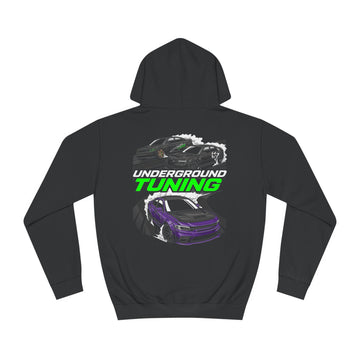 Hoodies – Underground Tuning Store