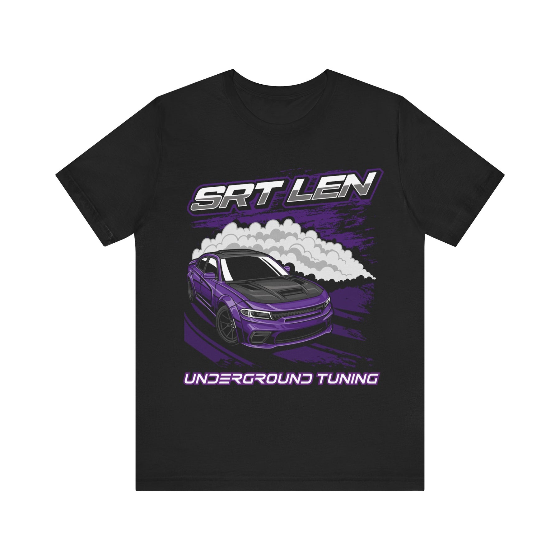 SRT Len Tee – Underground Tuning Store