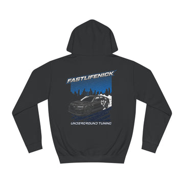 Hoodies – Underground Tuning Store