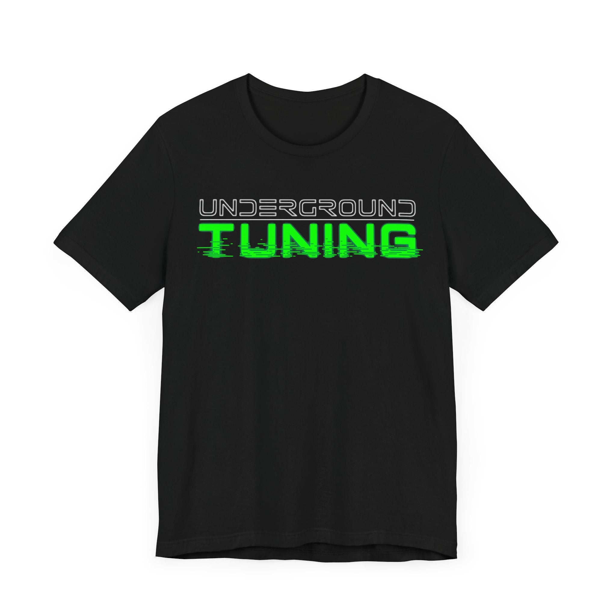 UGT Tee – Underground Tuning Store
