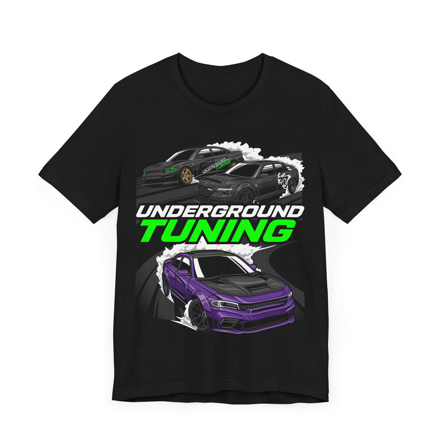 Underground Tuning Merch Store – Underground Tuning Store