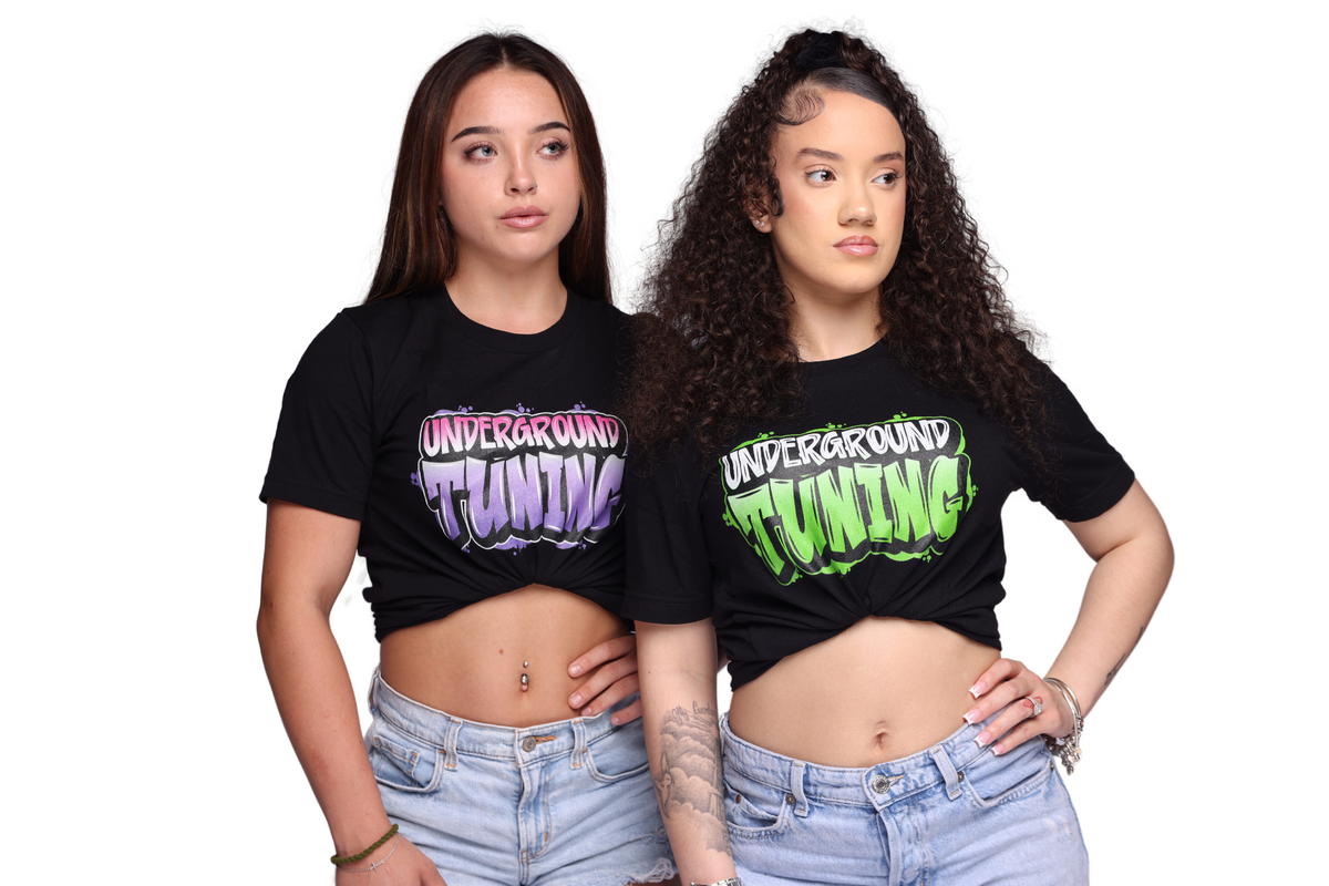 Underground Tuning Merch Store – Underground Tuning Store