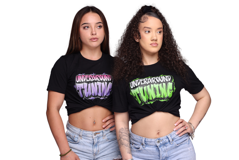 Underground Tuning Merch Store – Underground Tuning Store