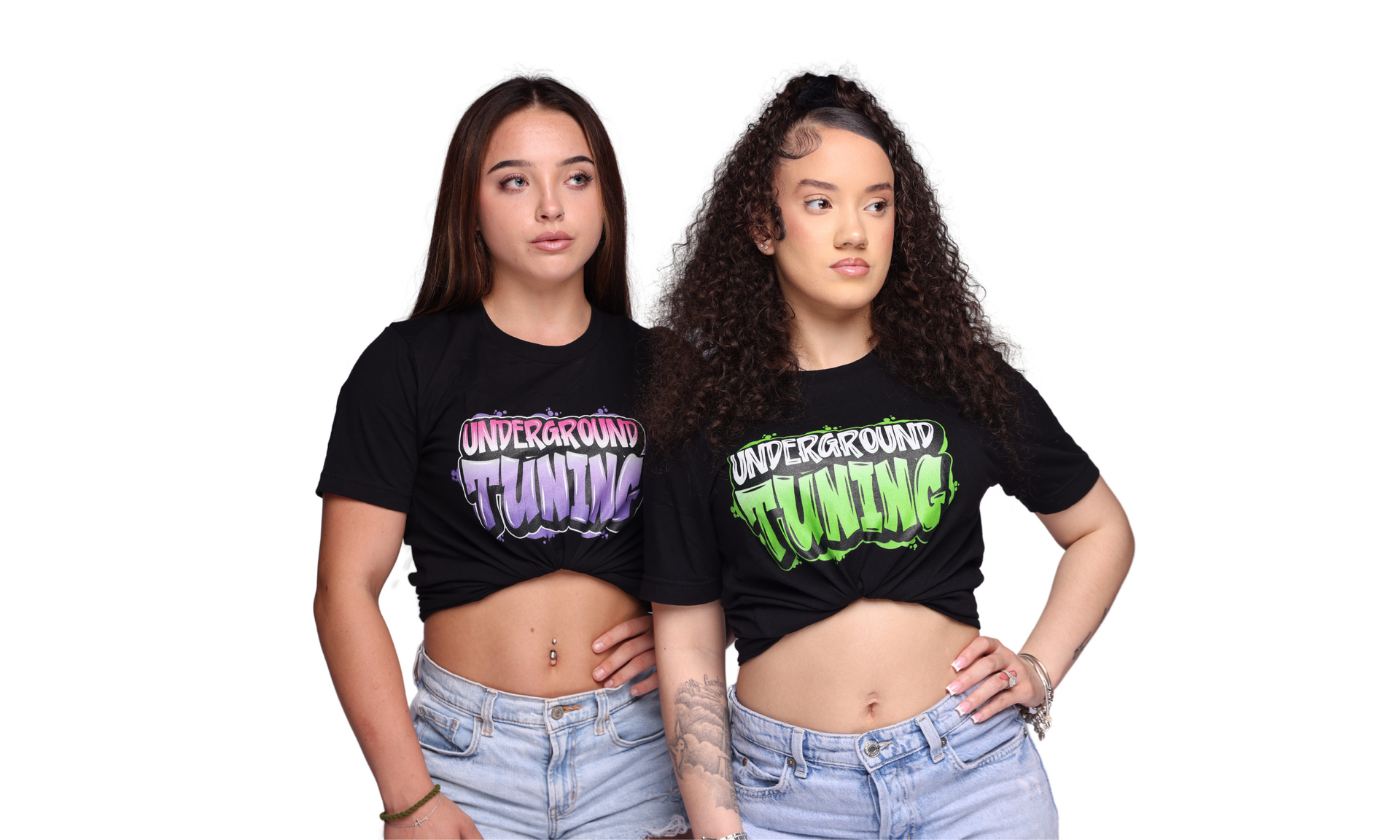 Underground Tuning Merch Store – Underground Tuning Store