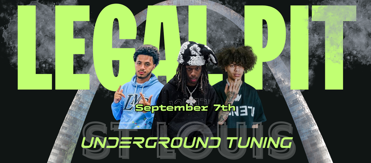 Underground Tuning Merch Store – Underground Tuning Store